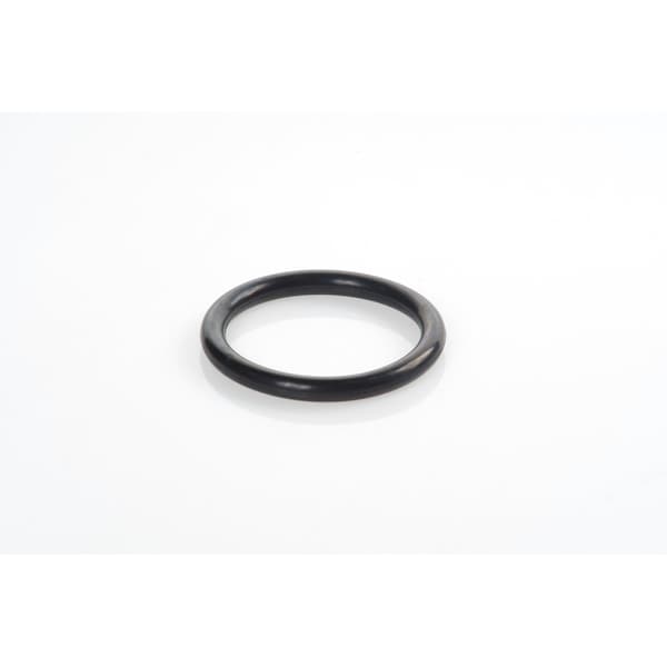 Mr O-Ring Viton FKM 75 Duro Black O-Ring, AS568-004, CS: 0.070 in 1.78 ...