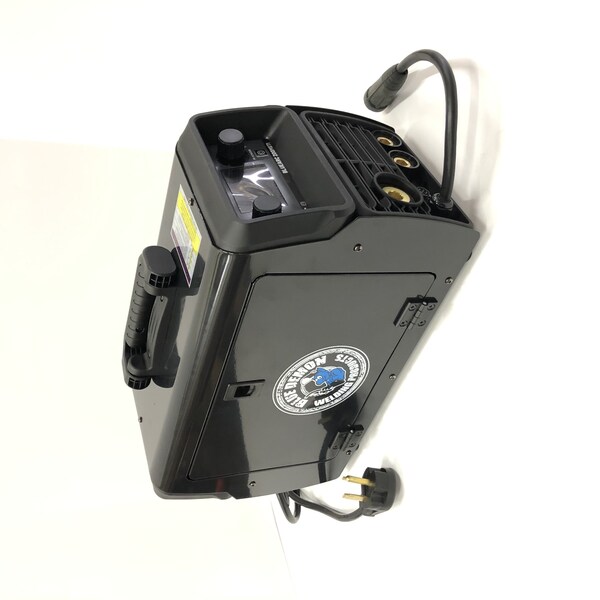Blue Demon BLUEARC 200MSTI MULTI-PROCESS 200A INVERTER WELDING MACHINE ...