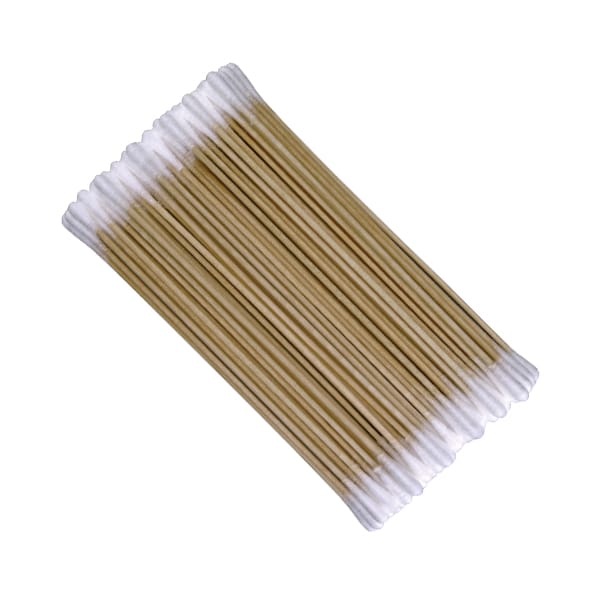 Gc Electronics Accessories Cotton Swabs 10-270 | Zoro