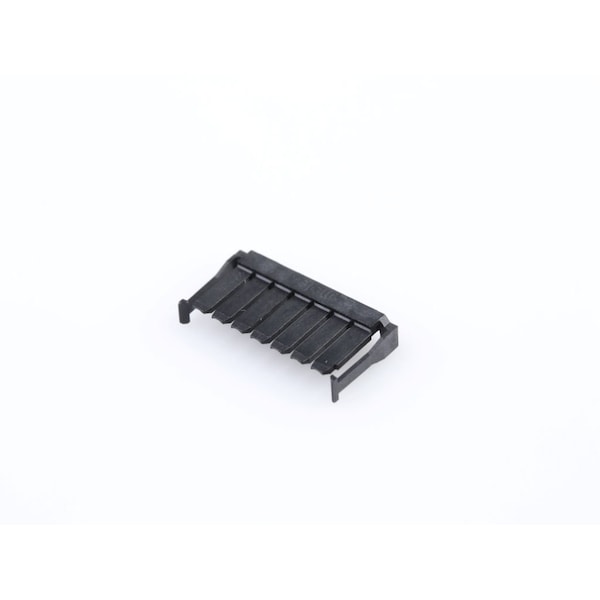 Molex Terminal Position Assurance (Tpa) Retainer, 2.50Mm Pitch, 7 ...
