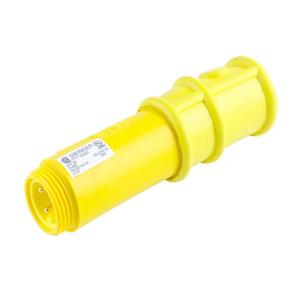 Woodhead ENABLING 2P SWITCH SPST NO 55501 | Zoro