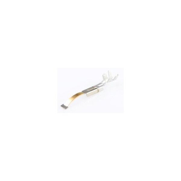 Molex Wire Connector, 20 AWG Max, 350 V AC/DC, 6 A 150200-0011 | Zoro