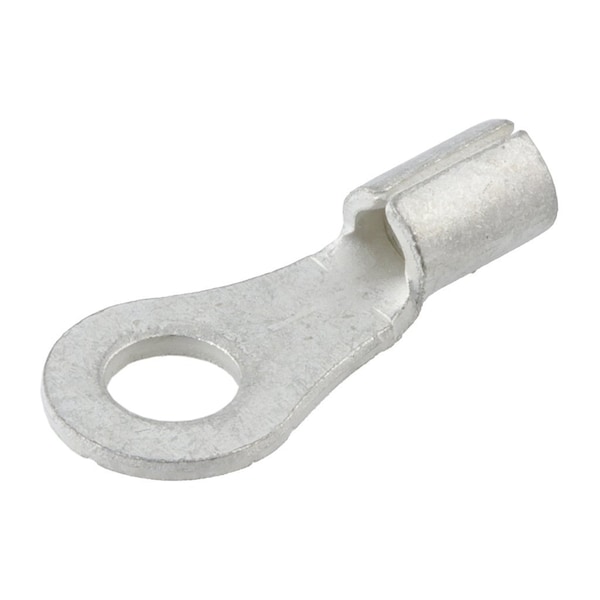 Molex Ring Terminal, M5 Stud Size, 2.5 - sq mm, Bare Insulated ...