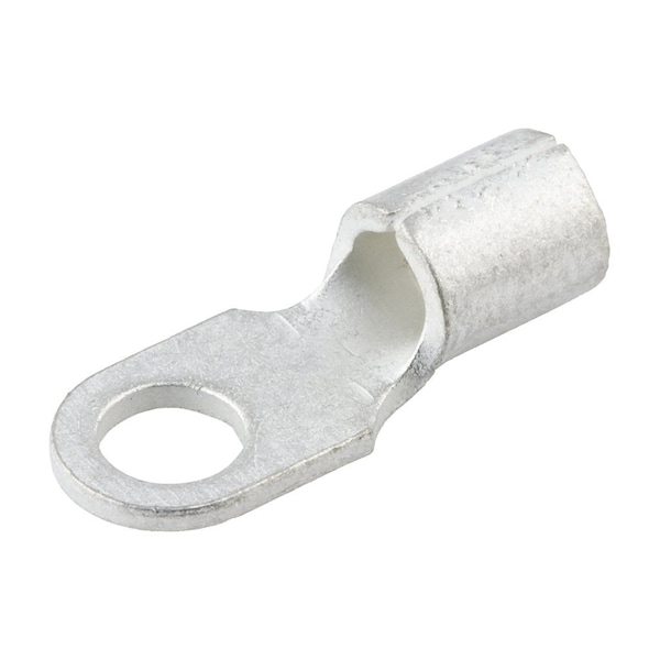 Molex Ring Terminal, M4 Stud Size, 6 mmÃ‚Â², Bare Insulated 193230012 ...