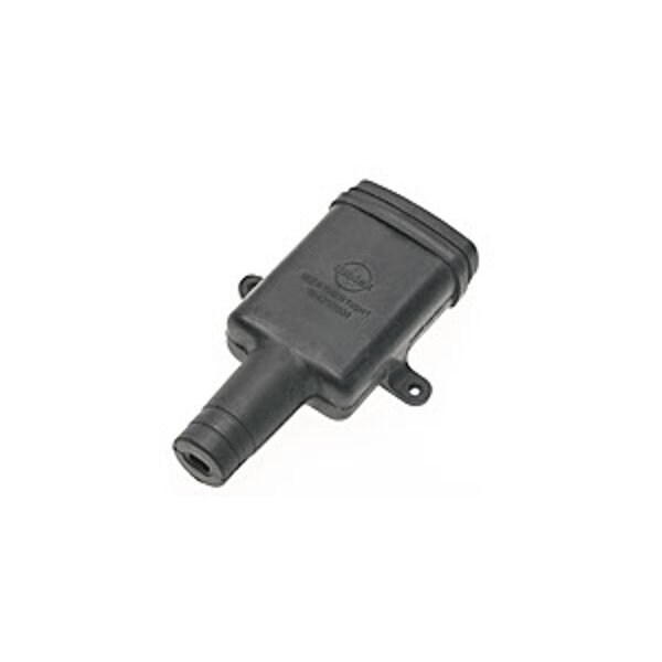 Molex Heavy Duty Power Connectors Weathertight Male Boot 16-12 Awg ...