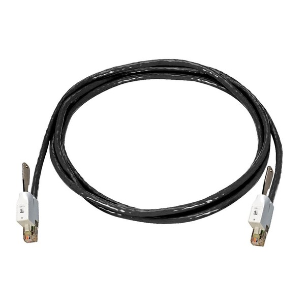 Commscope Ethernet Cables / Networking Cables C/A Sec Key Dbl Utp Cat6 ...