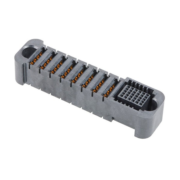 Molex Extreme Guardian Vertical Receptacle Assembly With Guide ...