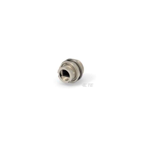 Te Connectivity Modular Connectors / Ethernet Connectors Rj45 Cat5E ...