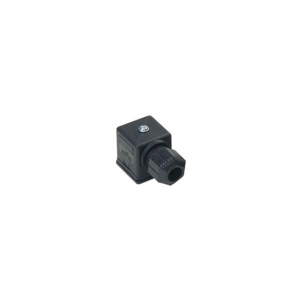 Brad Harrison TYPE A 3P FULL ASM BLACK C28300N0R | Zoro