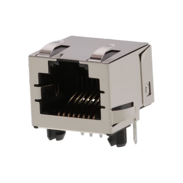 Molex Modular Connectors / Ethernet Connectors Ra 8/8 Inverted Rj45 All ...