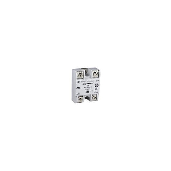 Crydom Solid State Relays - Industrial Mount Ssr Relay, Panel Mount ...