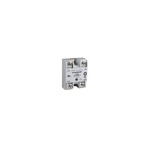 Crydom Solid State Relays - Industrial Mount Ssr Relay, Panel Mount ...