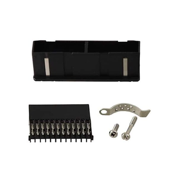 Fci Board Connector, 96 Contact(S), 4 Row(S), Female, 0.079 Inch Pitch ...