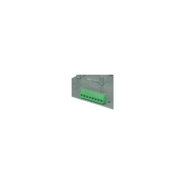 Fci Barrier Strip Terminal Block YO05215000J0G | Zoro