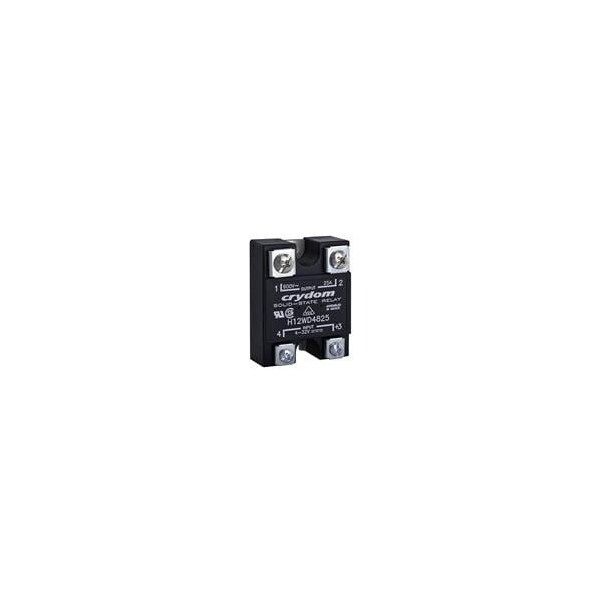 Crydom Solid State Relays - Industrial Mount Ssr Relay, Panel Mount ...