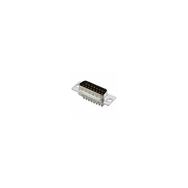 Amphenol Filter D-Sub Connectors Input Output Connectors FCE17A15PM240 ...