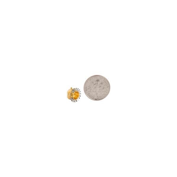 Rf Rf Connectors / Coaxial Connectors Pcb Jack Mc Emi Ring Limited ...