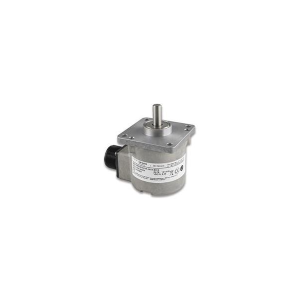 Bei Sensors Encoders Incremental Rotary Encoder 2.5 Diameter ...