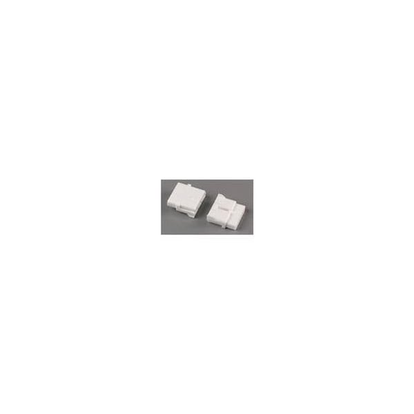 Molex Ditto Wire-To-Wire Interconnects, Single-Ended Pigtail Harness, 2 ...
