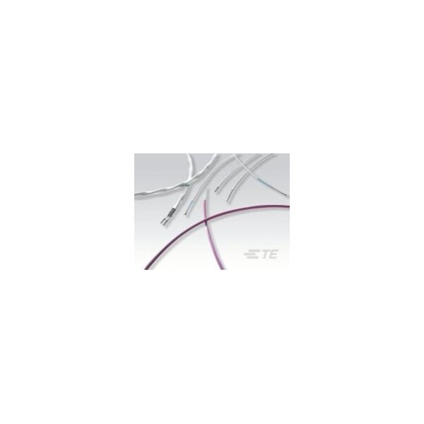 Raychem Wire And Cable, 30Awg, 450V, Flexible Cord And Fixture Wire ...