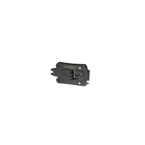 Molex Modular Crimp Head 638235470 | Zoro