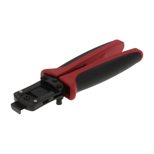 Molex Crimpers / Crimping Tools Hand Crimp Tool Pico-Lock 24-28Awg ...