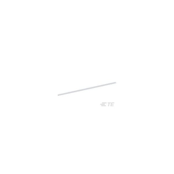 Raychem Heat Shrink Boot, Single Wall, 3:1 I.D. Shrink Ratio, 0.945 in ...