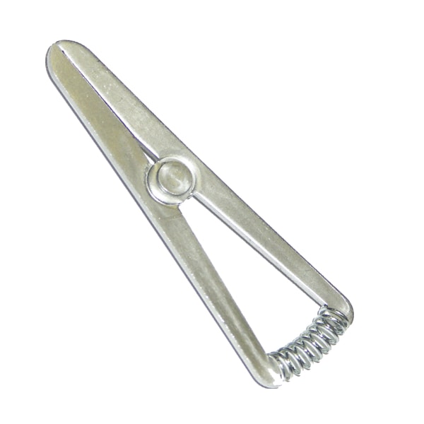 Gc Electronics Tool Heat Sink Clamp 9077-1 | Zoro