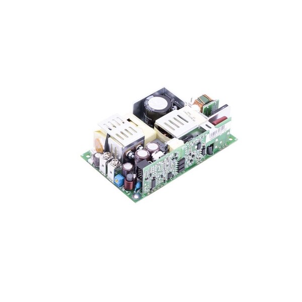 Sl Power / Condor AC to DC Power Supply, 90 to 264V AC, 48V DC, 275W, 5 ...