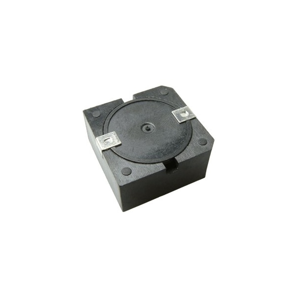 Cui Devices Piezo Buzzers & Audio Indicators 16.9 Mm, 20 V, 90 Db ...