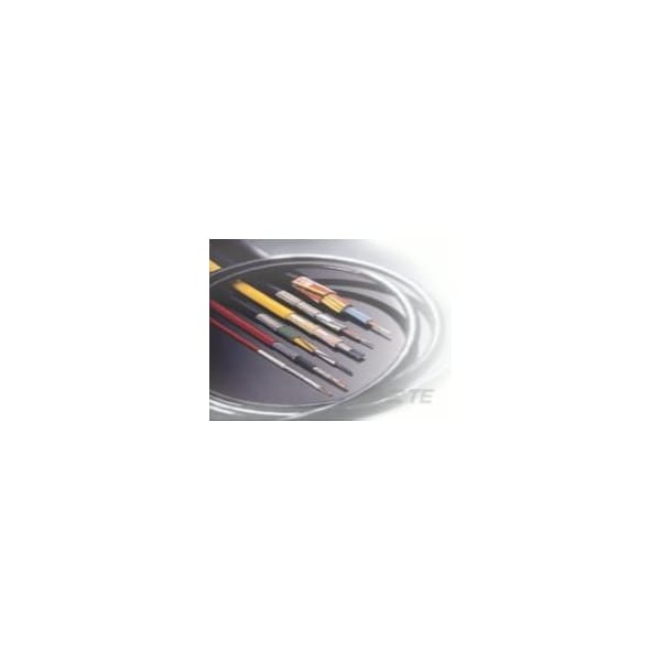 Raychem Wire And Cable, 13Awg, 300V, Flexible Cord And Fixture Wire ...