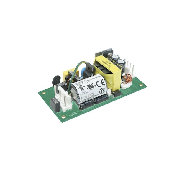 Sl Power / Condor AC to DC Power Supply, 90 to 264V AC, 7.5V DC, 10W, 1 ...
