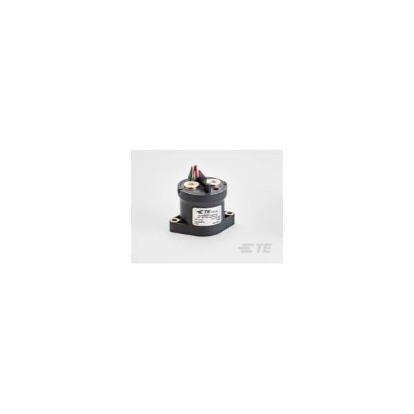 Potter-Brumfield Power/Signal Relay, 1 Form X, Spst-No-Dm, 16Vdc (Coil ...