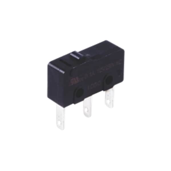 C&K Components Basic / Snap Action Switches Subminiature Snap-Acting ...