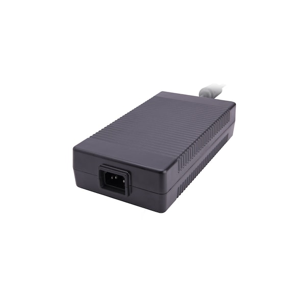 Sl Power / Condor AC to DC Power Supply, 90 to 264V AC, 24V DC, 240W ...