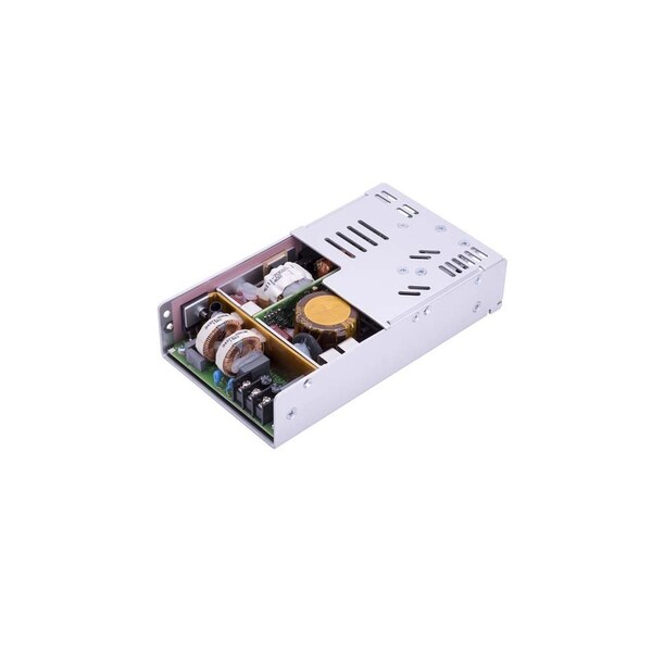Sl Power / Condor Ac-Dc Regulated Power Supply Module 400W ...