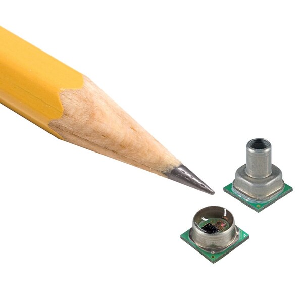 Honeywell Pressure Sensor Development Tools Eval Board Long Port ...