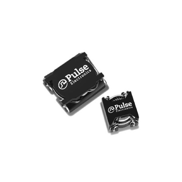 Pulse Electronics Common Mode Chokes / Filters Smd Commonmode Choke ...