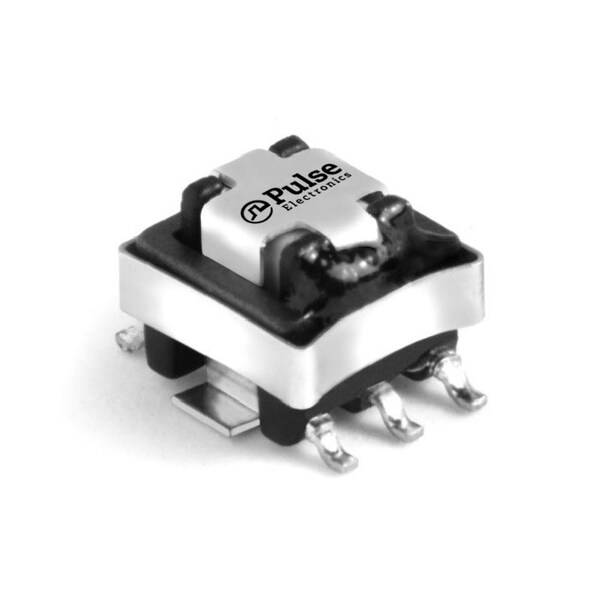 Pulse Electronics Current Transformers Smd Current Sense 180Uh .87Ohms ...