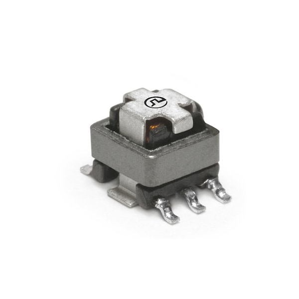 Pulse Electronics Current Transformers Smd Current Sense 500Uh 1.5Ohms ...