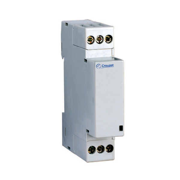 Crouzet Logic Controller 2 Access M2 / M3 Converter Pwm-0-10V 88950112 ...