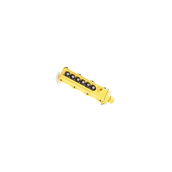 Brad Harrison TWO BUTTON SWITCH SINGLE SPEED 505SW-1 | Zoro