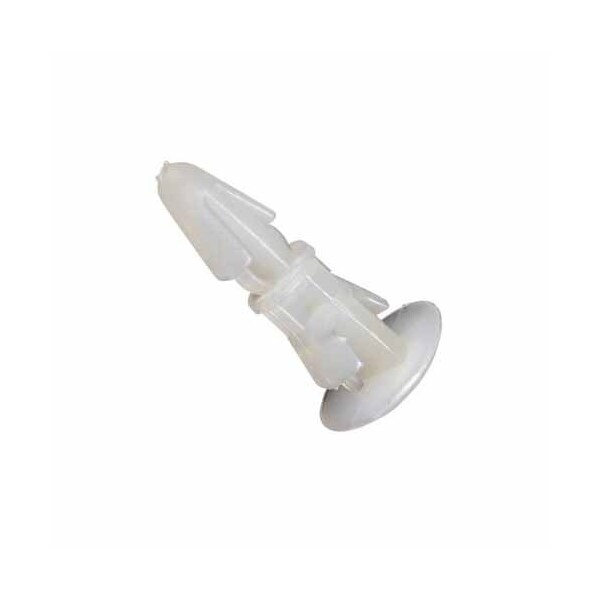 Harwin Harwin Reverse Self-Locking Plastic Spacer, 6.0Mm Board Spacing ...