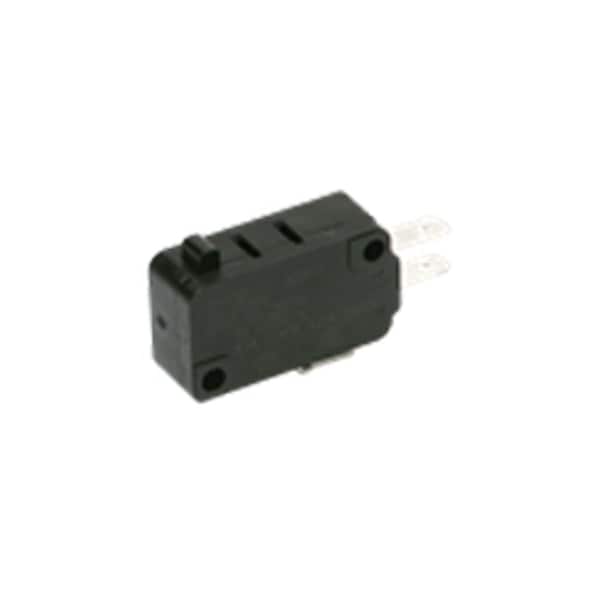 C&K Components Basic / Snap Action Switches Miniature Snap-Acting ...