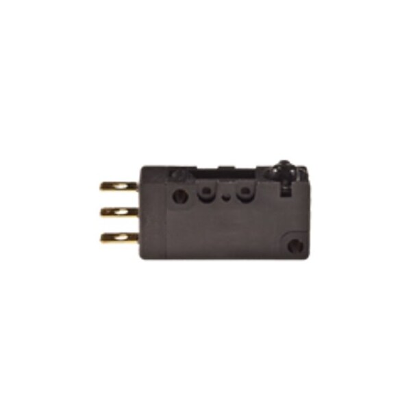 C&K Components Basic / Snap Action Switches Splash Proof Miniature Snap ...