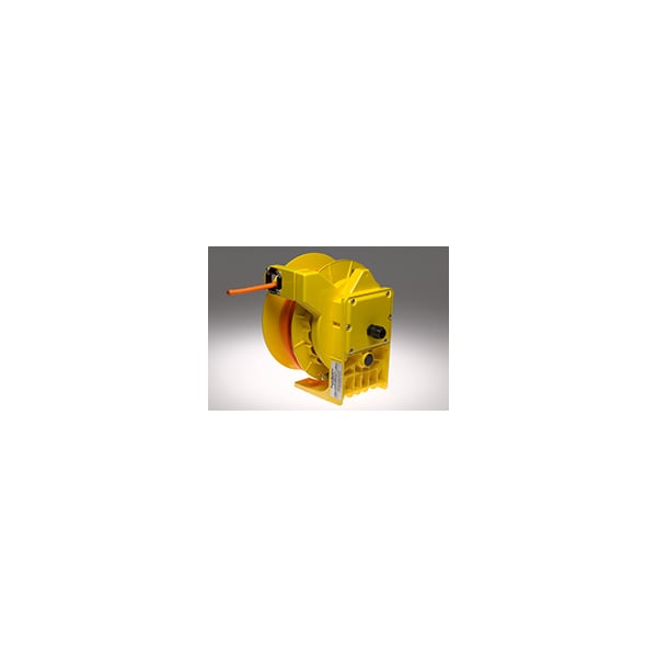 Woodhead ELEC WELDING REEL 40 ft No 2/0 CBL ERA4940 | Zoro