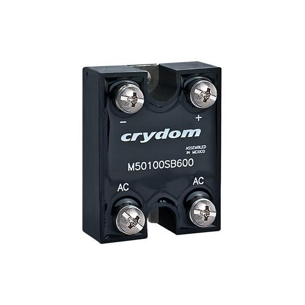 Crydom Bridge Rectifier Diode, 1 Phase, 60A, 600V V(Rrm), Silicon ...