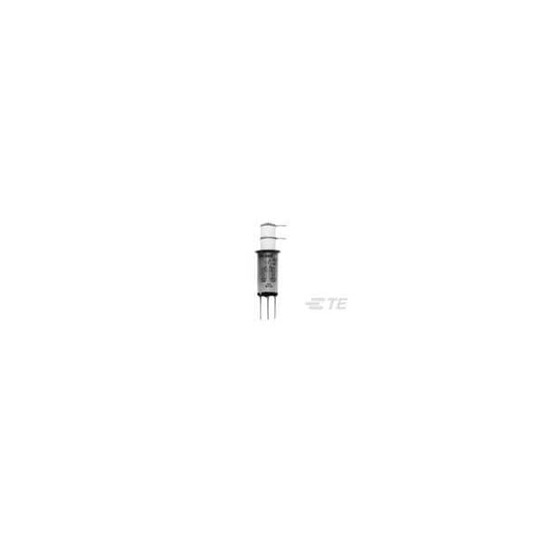 Kilovac Non-Flanged, General Purpose Relay, 25 A, Tab K41P334 | Zoro