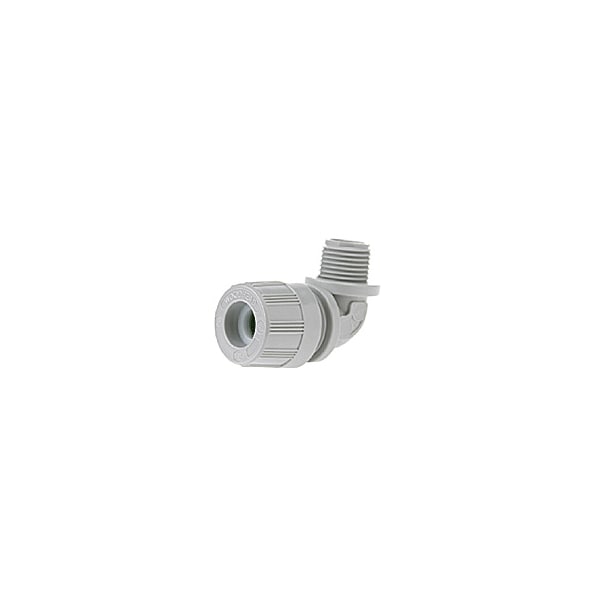Woodhead MAX-LOC F3 3/4 90 (.562-.687) 5541 | Zoro