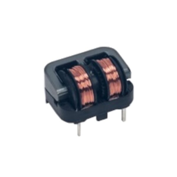 Kemet Electronics High Impedance Type Dual Mode Sshb Coil Ac Line ...